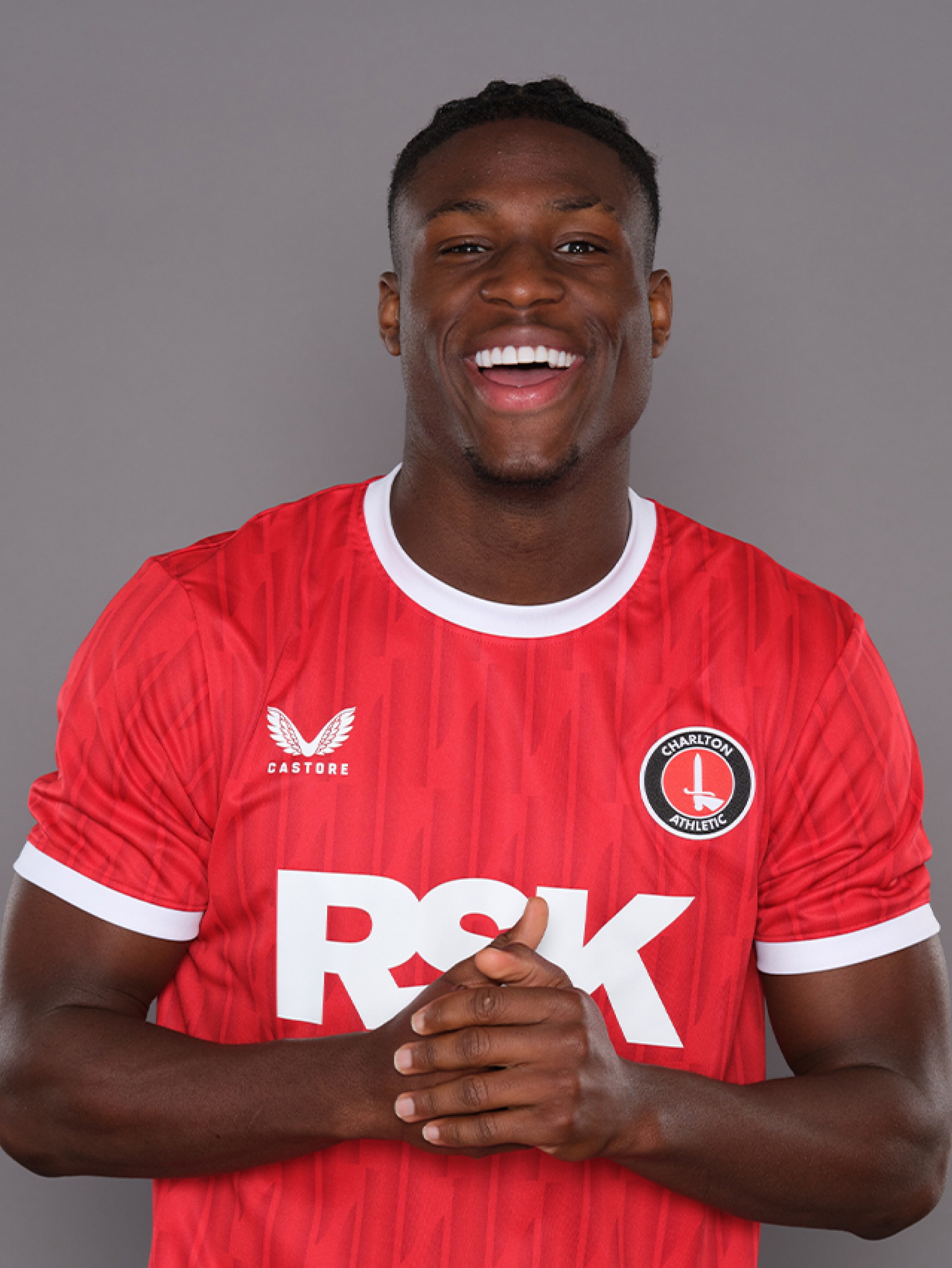 First Team | Charlton Athletic Football Club