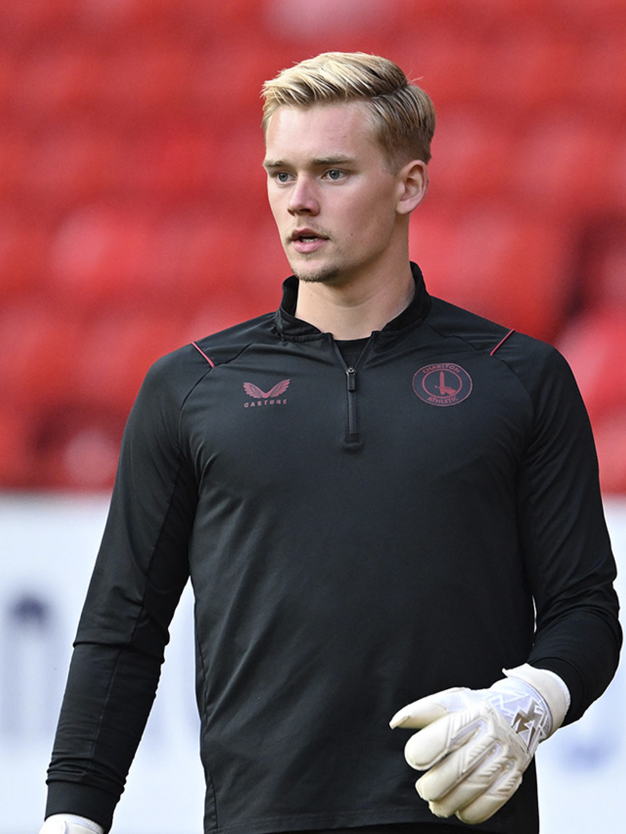 Men's U21s | Charlton Athletic Football Club