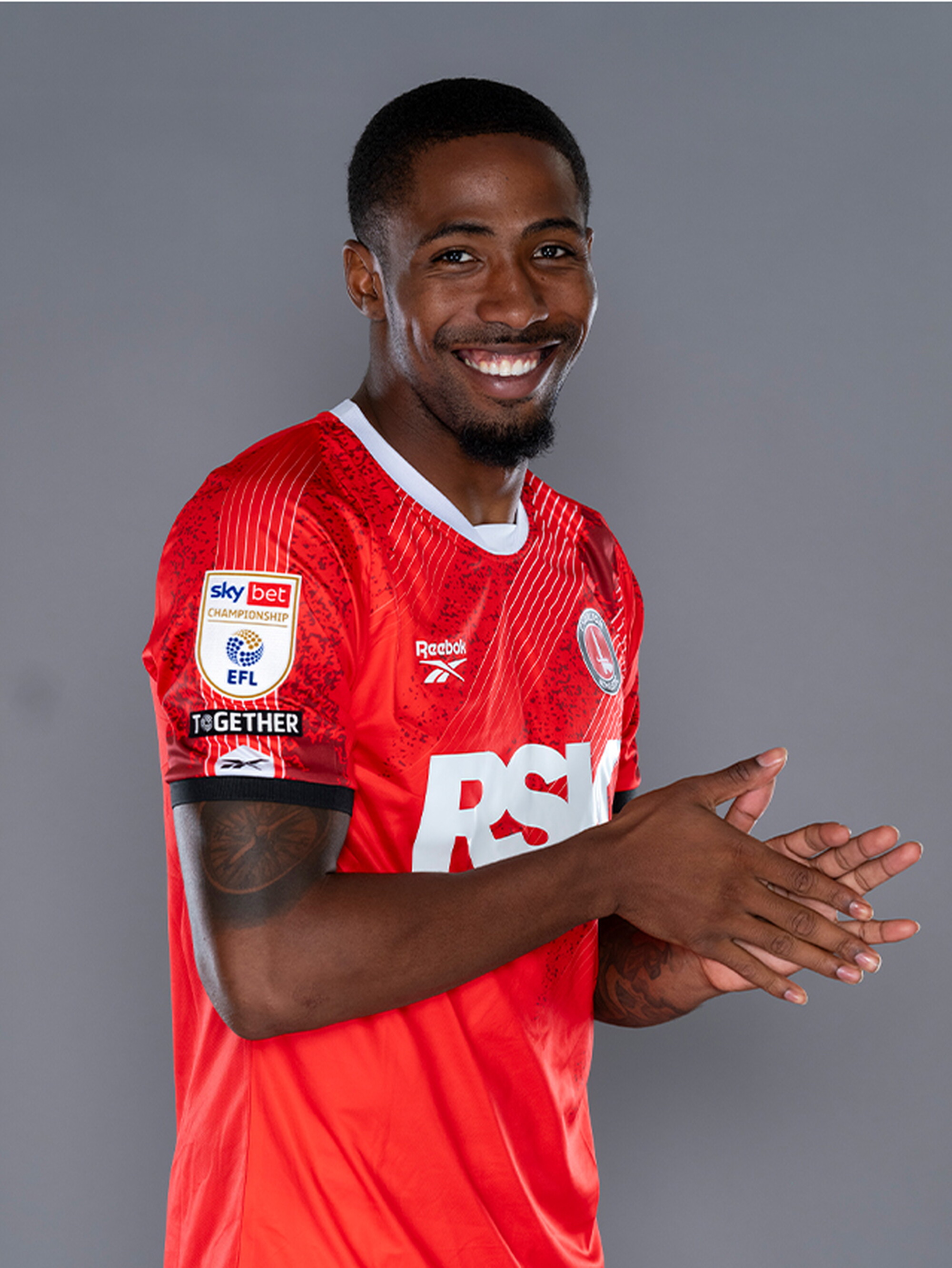 First Team | Charlton Athletic Football Club