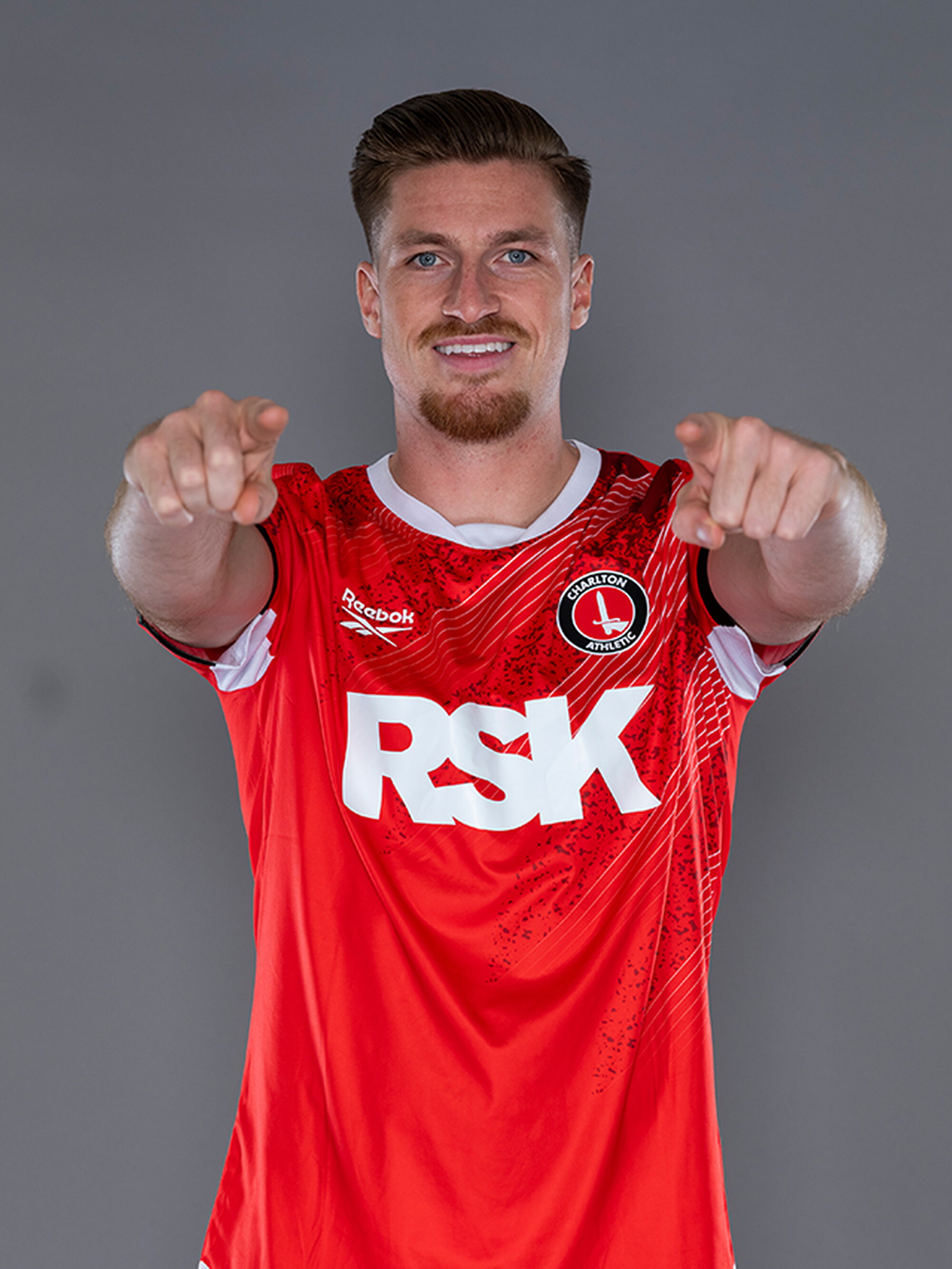 First Team | Charlton Athletic Football Club
