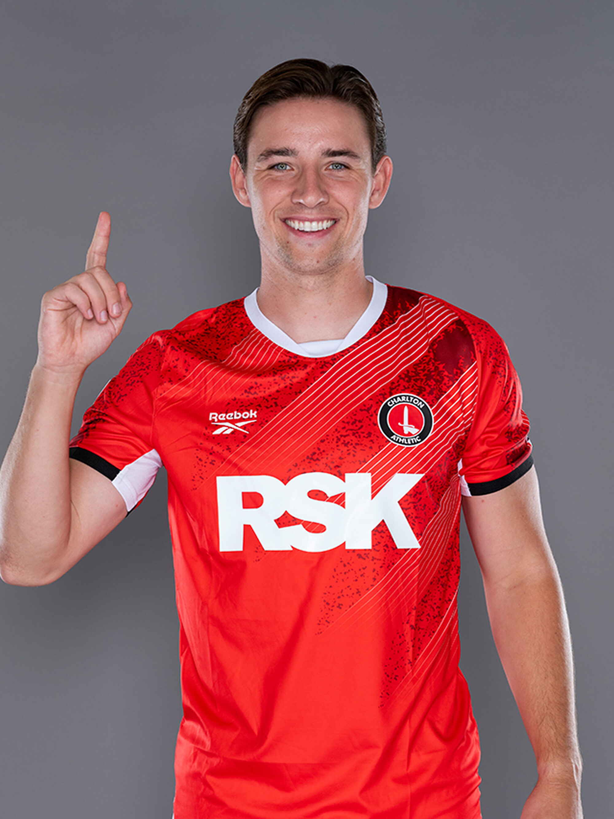 Terry Taylor | Charlton Athletic Football Club