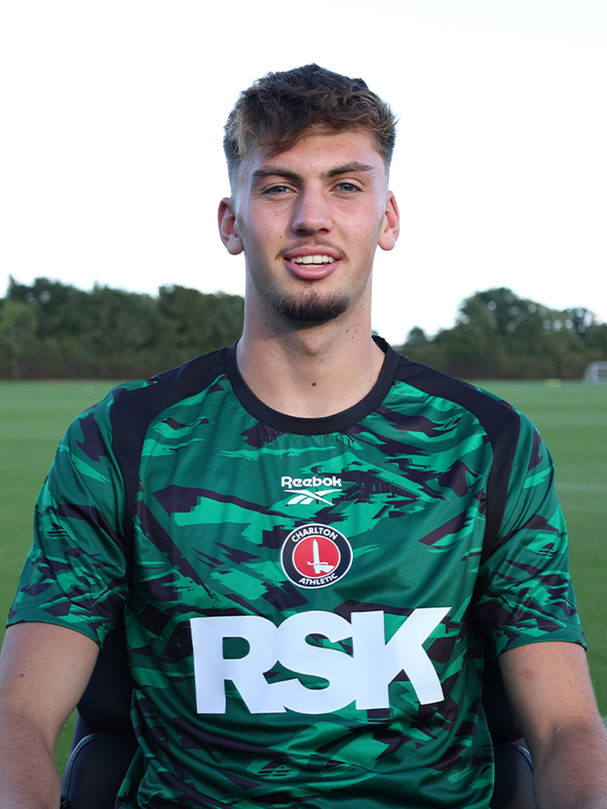 George Hardy | Charlton Athletic Football Club