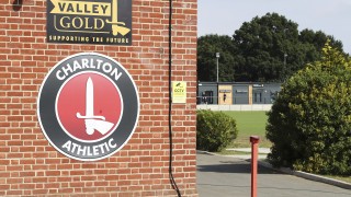 Academy | Charlton Athletic Football Club