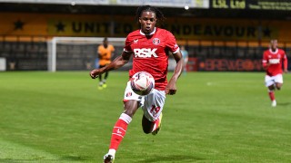 Search | Charlton Athletic Football Club