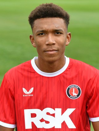 U18s | Charlton Athletic Football Club