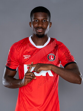 Daniel Kanu | Charlton Athletic Football Club