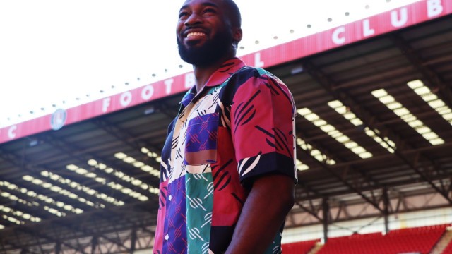 Mandela Egbo: "The Manager knows me inside out" | Charlton Athletic ...