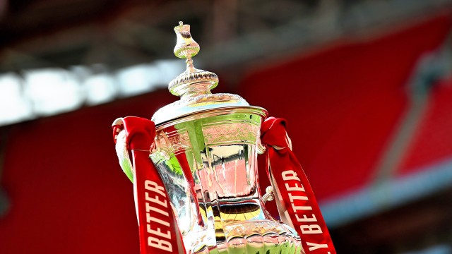 FA Cup fourth round draw confirmed | Charlton Athletic Football Club