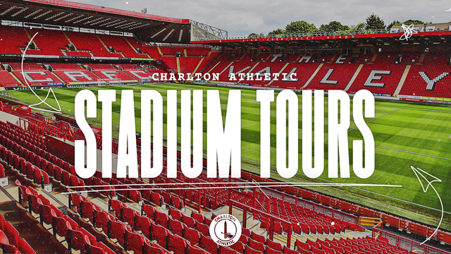 Charlton Athletic Football Club