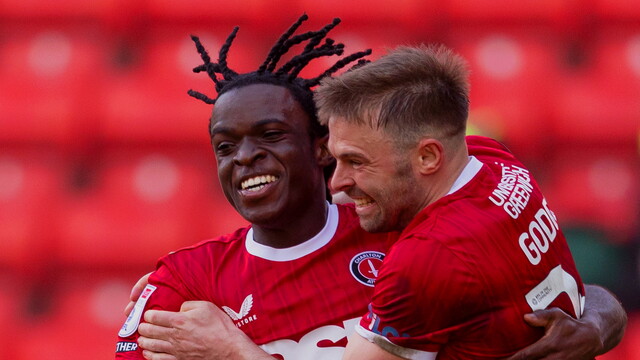 Watch Barnsley bout live on CharltonTV | Charlton Athletic Football Club