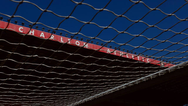 2024/25 end-of-season squad update | Charlton Athletic Football Club