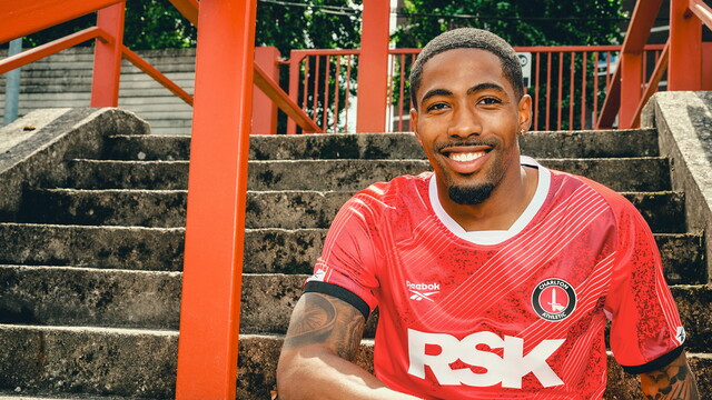 Watch pre-season opener live on CharltonTV | Charlton Athletic Football ...