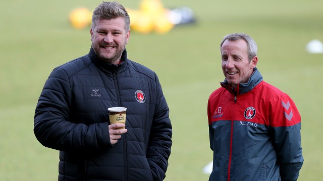 Robinson and Bowyer to mark Maidstone and the Weald Supporters Club ...