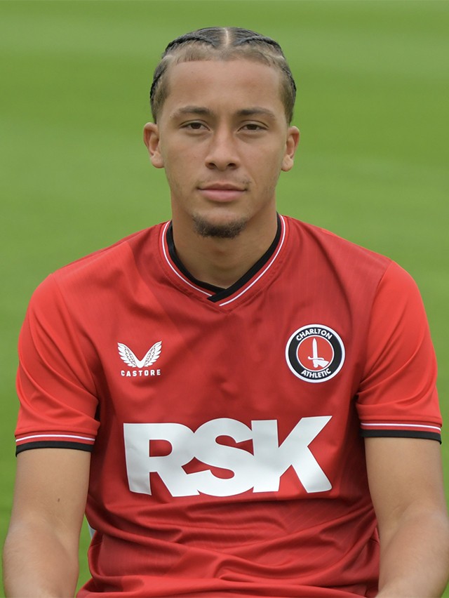 Men's U21s | Charlton Athletic Football Club