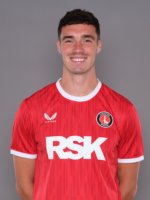First Team | Charlton Athletic Football Club