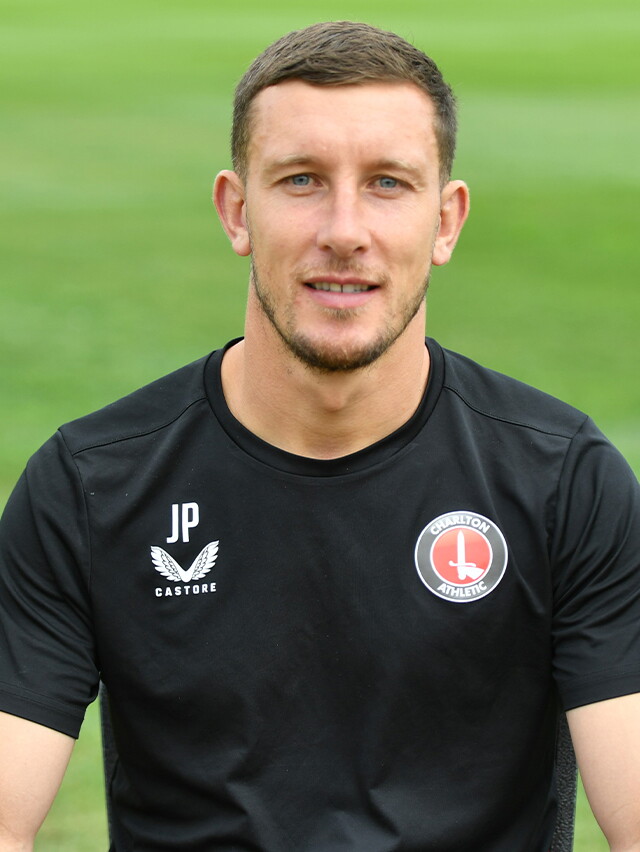 Jason Pearce | Charlton Athletic Football Club