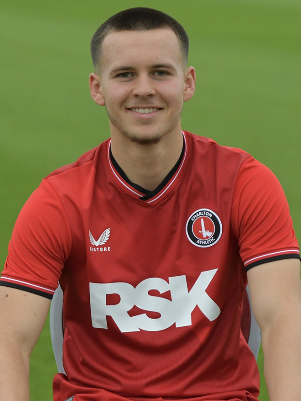 Men's U21s | Charlton Athletic Football Club