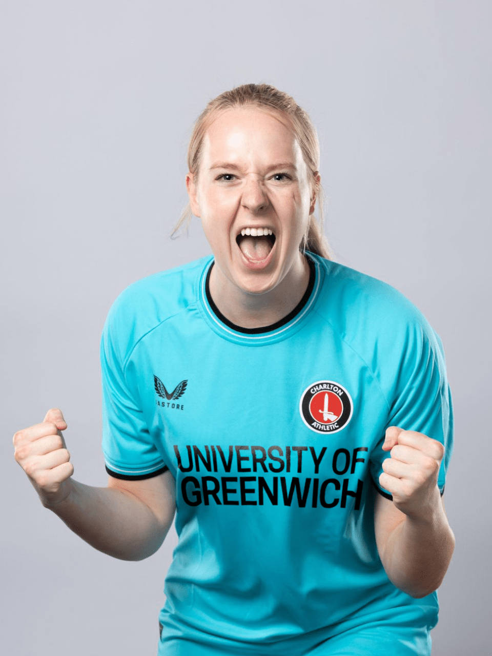 Women's First Team | Charlton Athletic Football Club