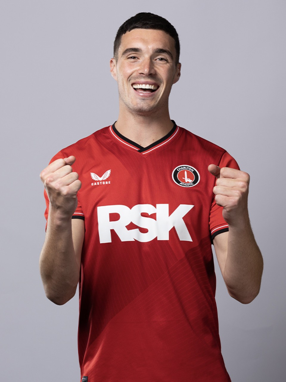 Lloyd Jones | Charlton Athletic Football Club