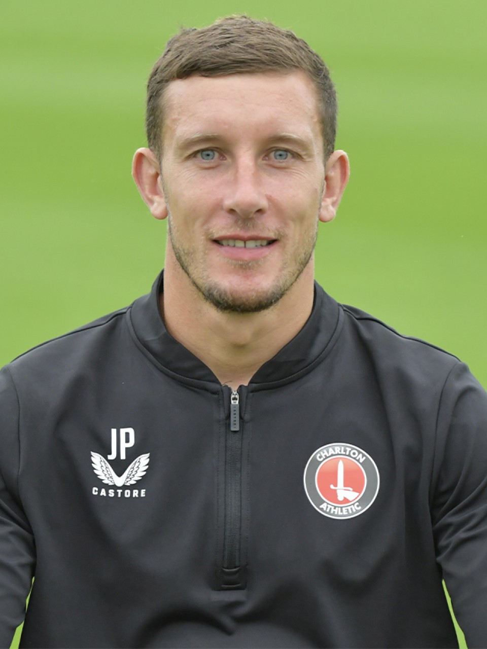 Academy Coaching Staff | Charlton Athletic Football Club