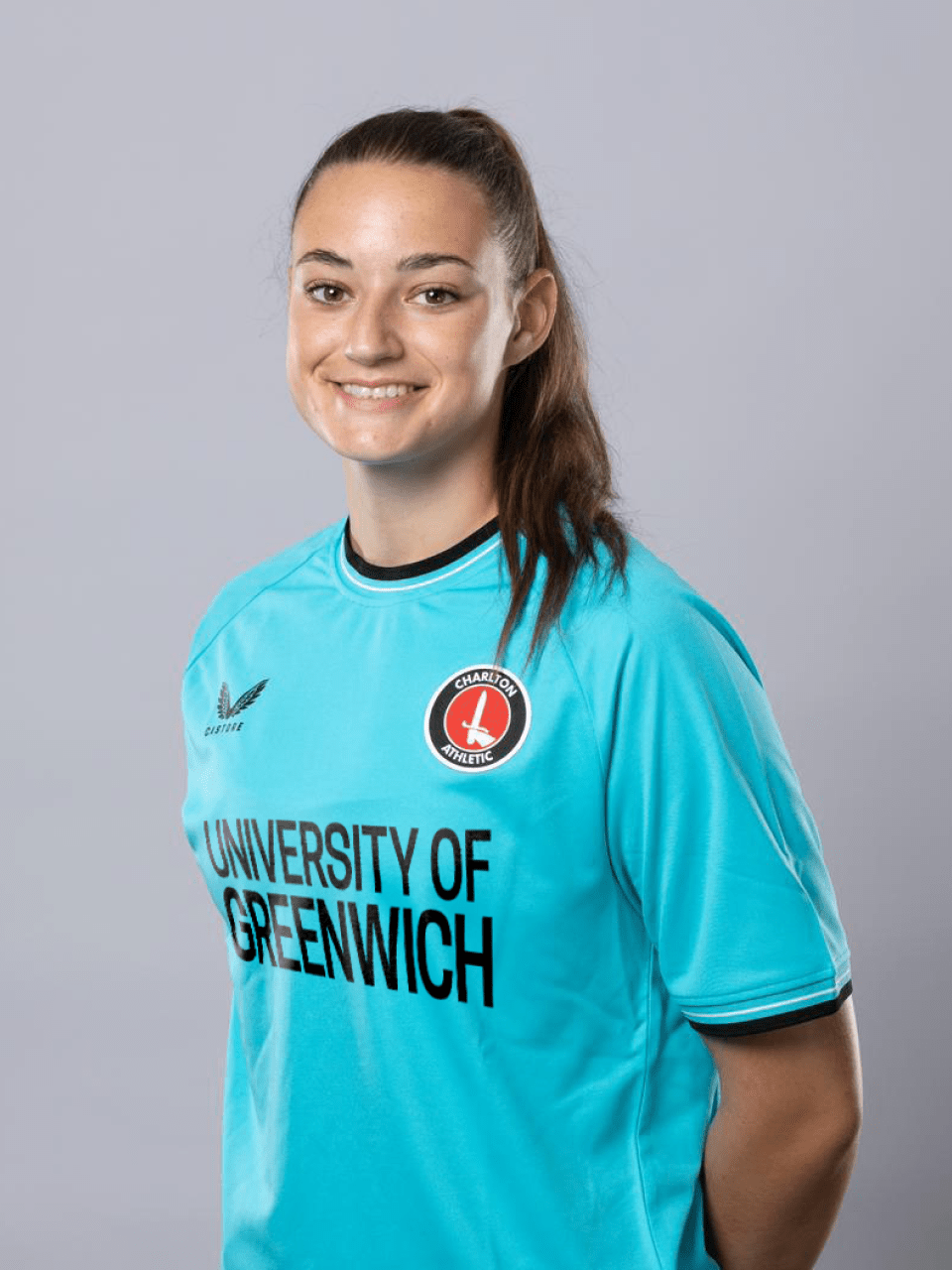 Women's First Team | Charlton Athletic Football Club