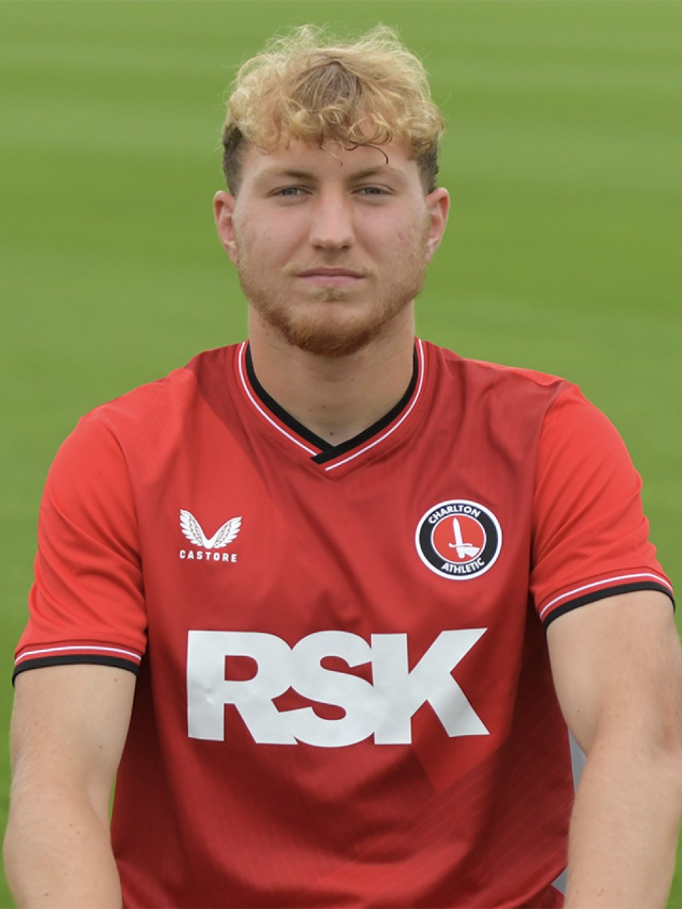 Men's U21s | Charlton Athletic Football Club