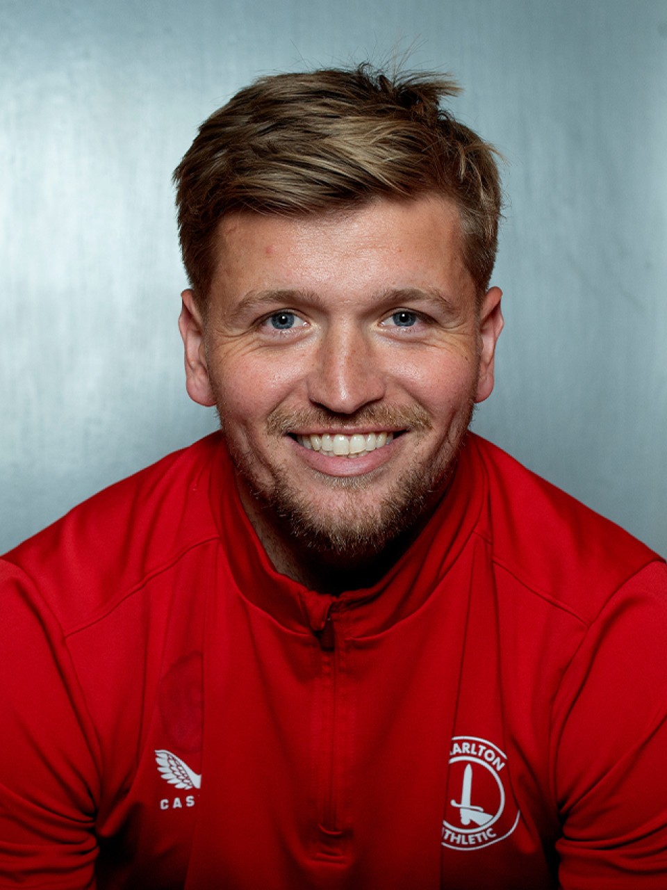 Luke Berry | Charlton Athletic Football Club