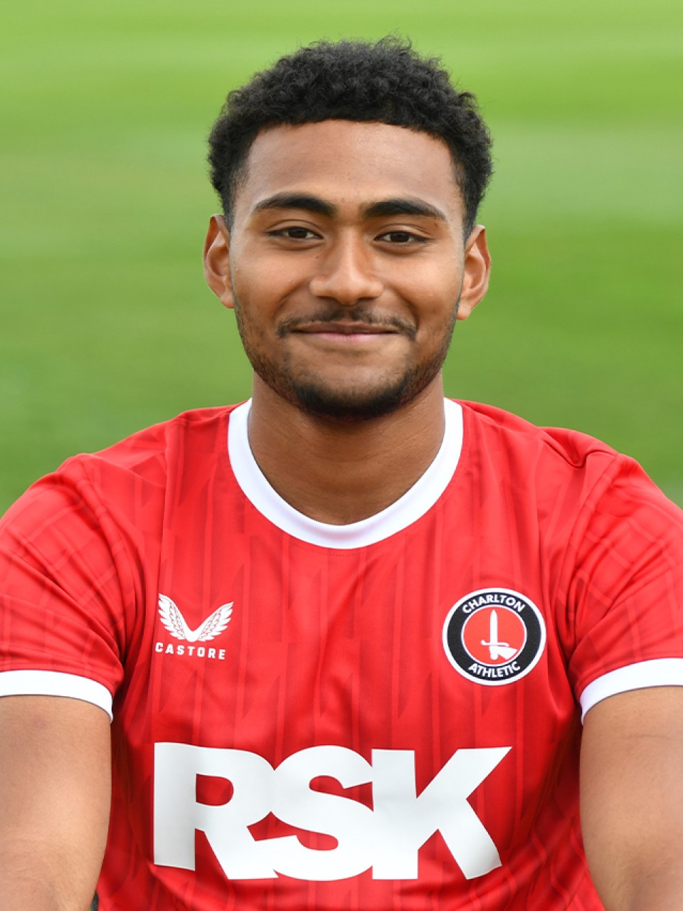 Men's U21s | Charlton Athletic Football Club
