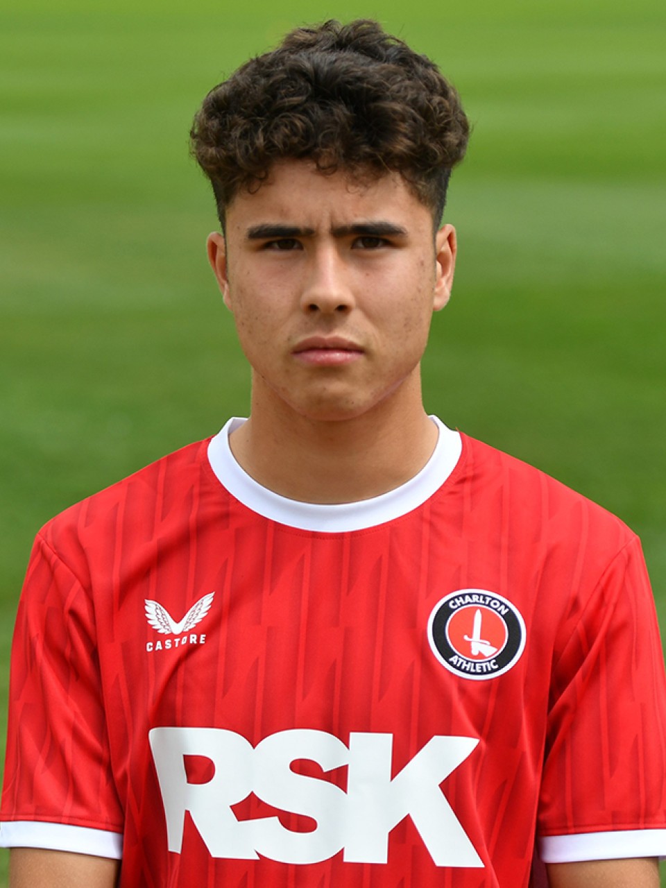 Men's U21s | Charlton Athletic Football Club