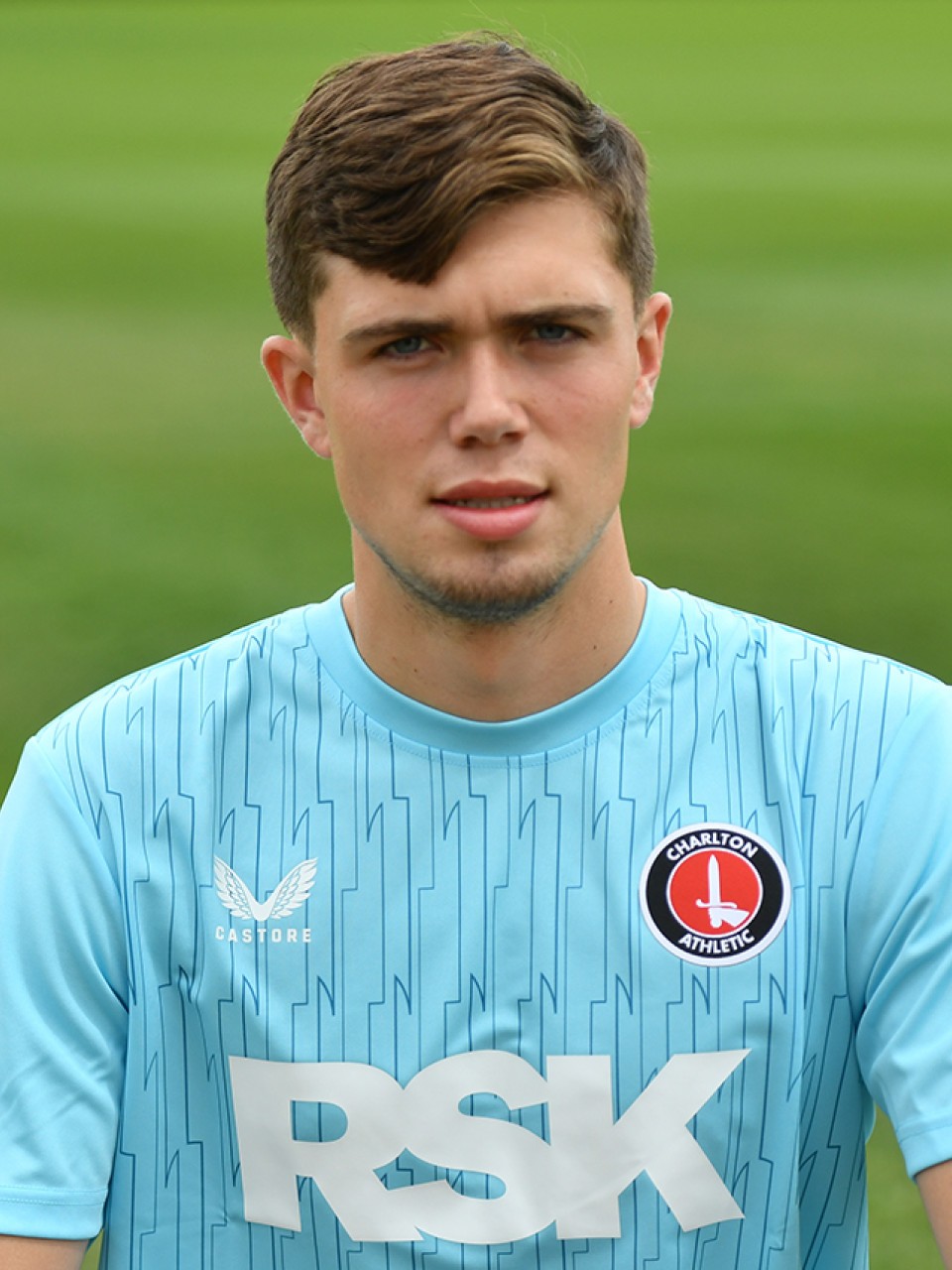 Men's U21s | Charlton Athletic Football Club