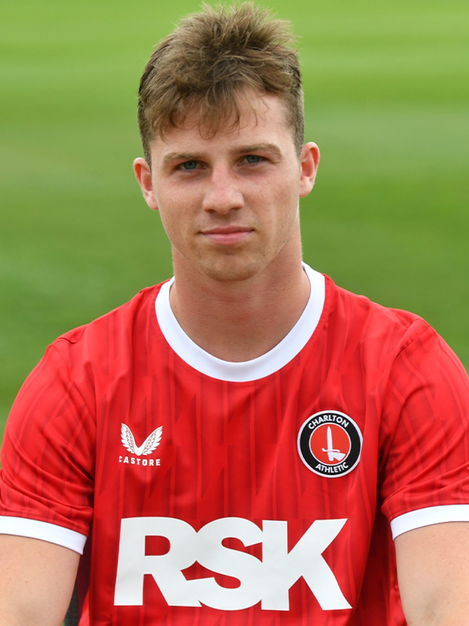 Men's U21s | Charlton Athletic Football Club