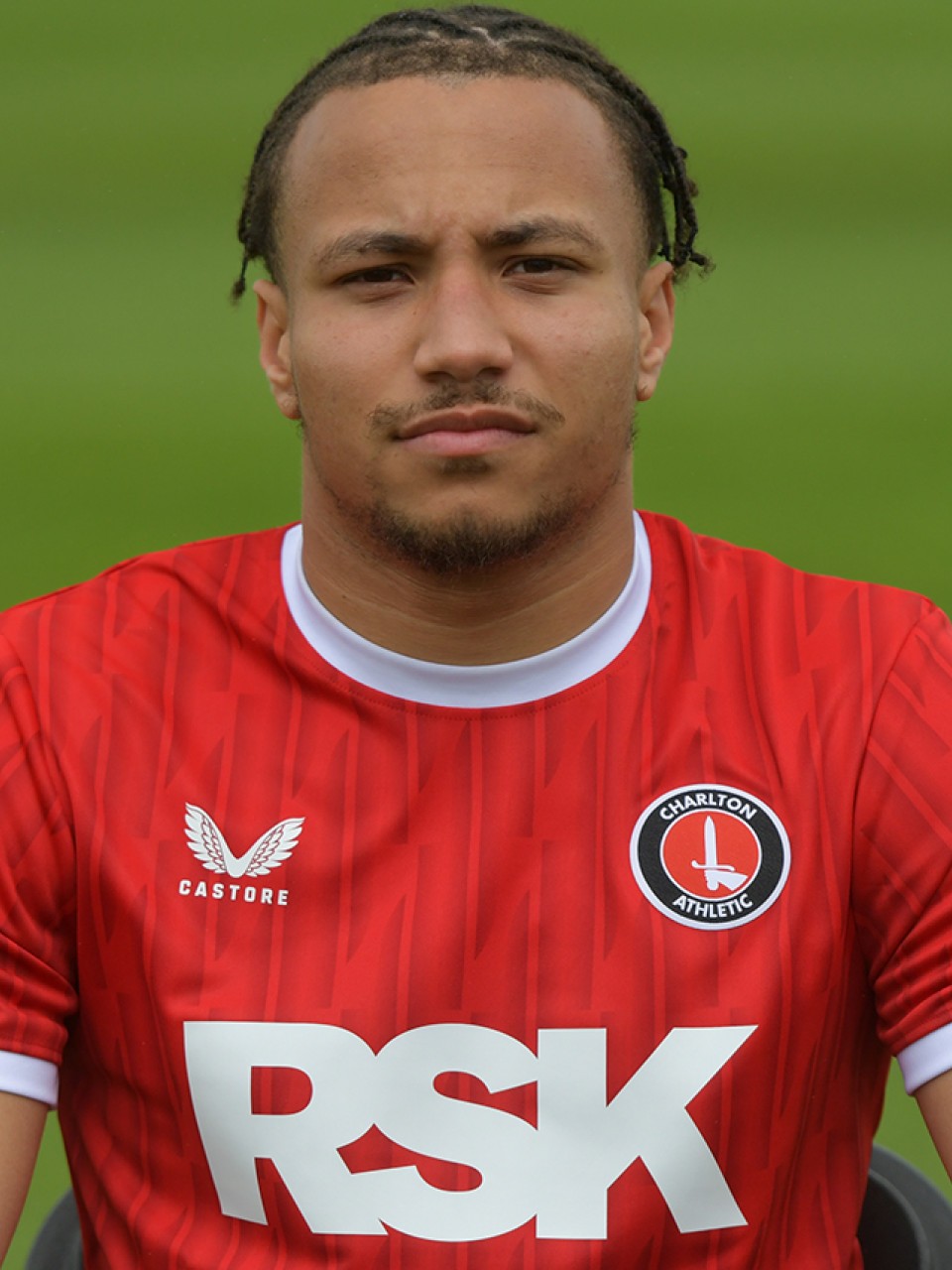 Men's U21s | Charlton Athletic Football Club