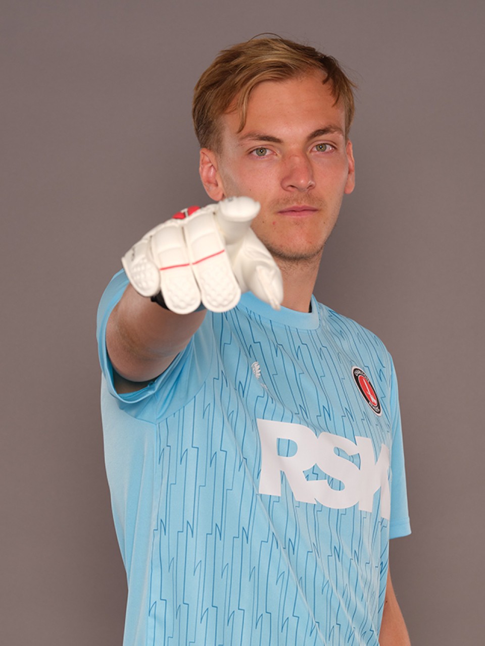 Ashley Maynard-Brewer | Charlton Athletic Football Club