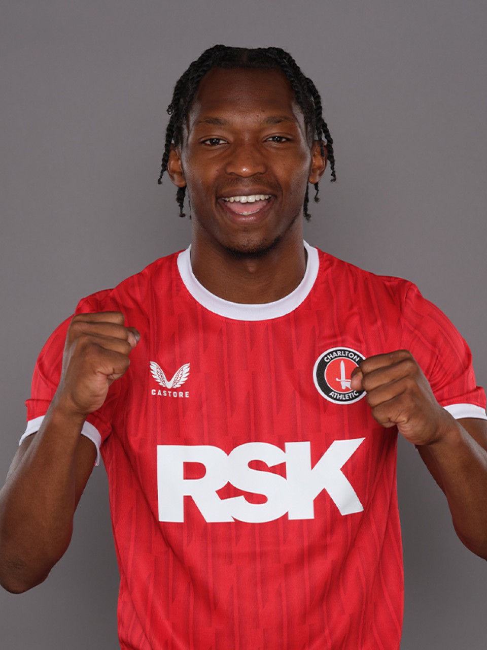 First Team | Charlton Athletic Football Club