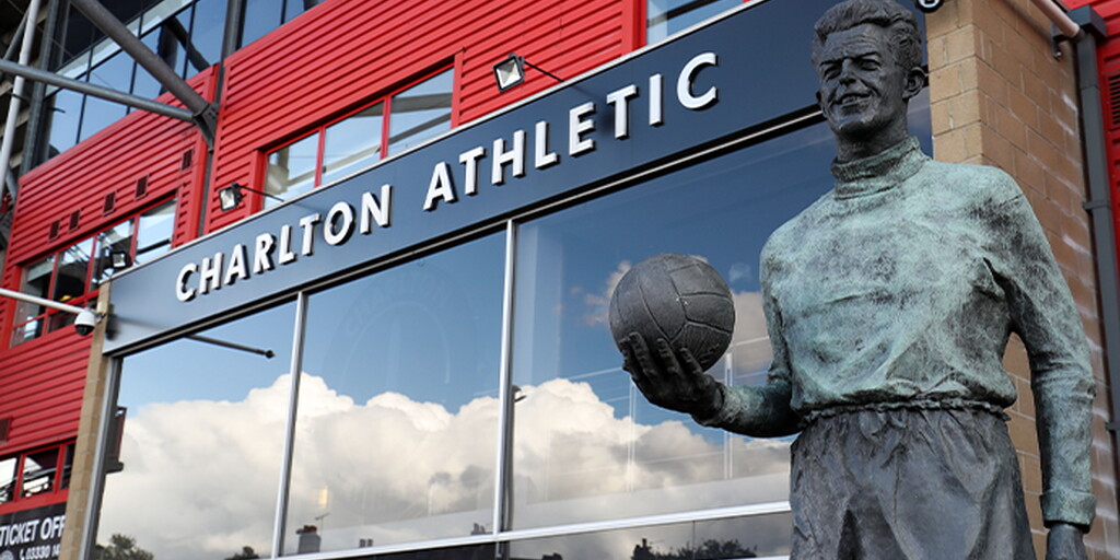 Address | Charlton Athletic Football Club