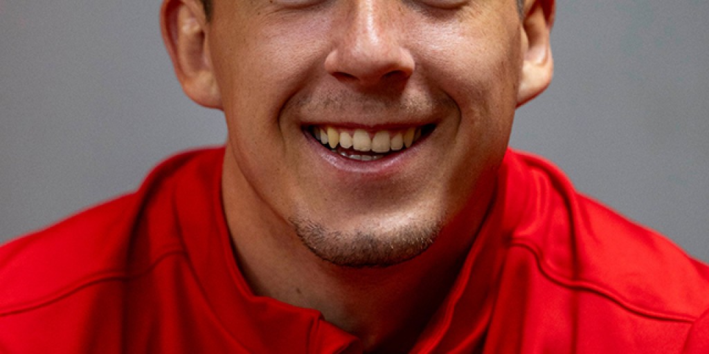 Alex Mitchell | Charlton Athletic Football Club