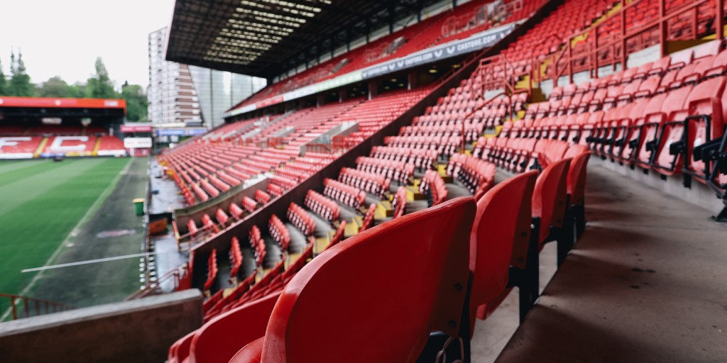 CBS Sports and EFL announce multi-year agreement | Charlton Athletic ...