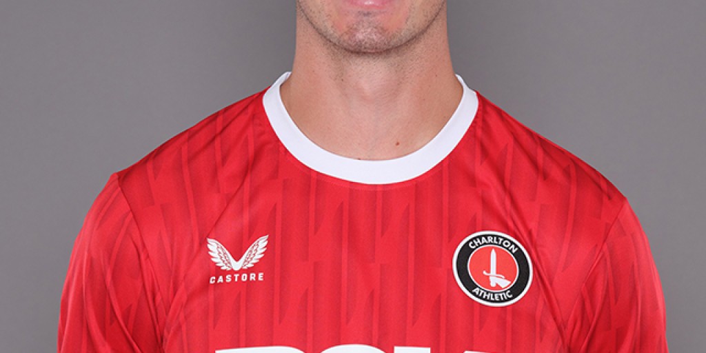 Lloyd Jones | Charlton Athletic Football Club