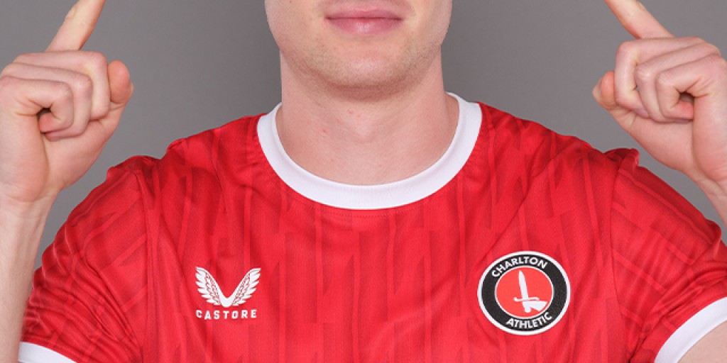 Zach Mitchell | Charlton Athletic Football Club