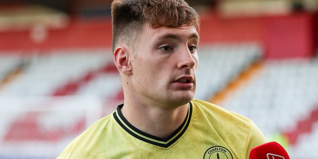 Edwards: 'We need to get back to winning ways' | Charlton Athletic ...