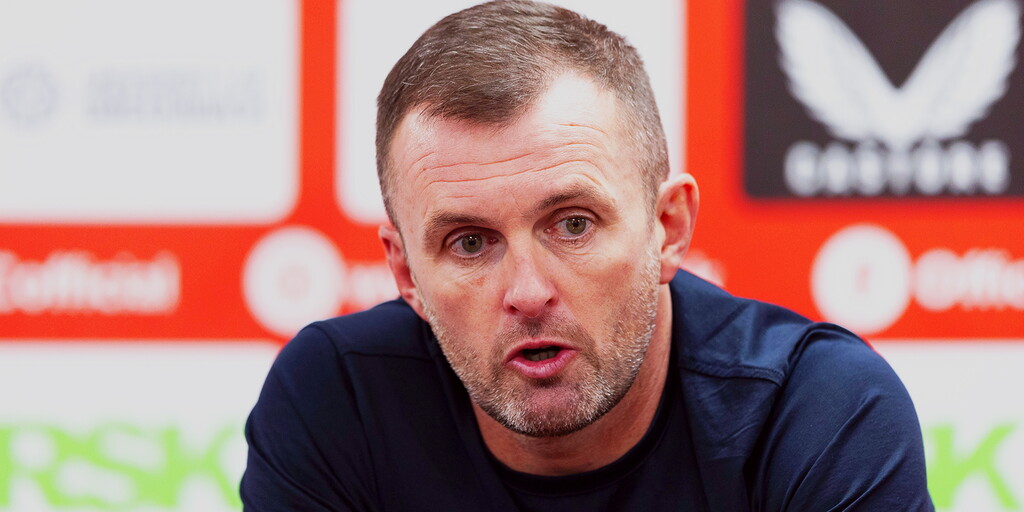 Jones: 'We relish the challenge' | Charlton Athletic Football Club