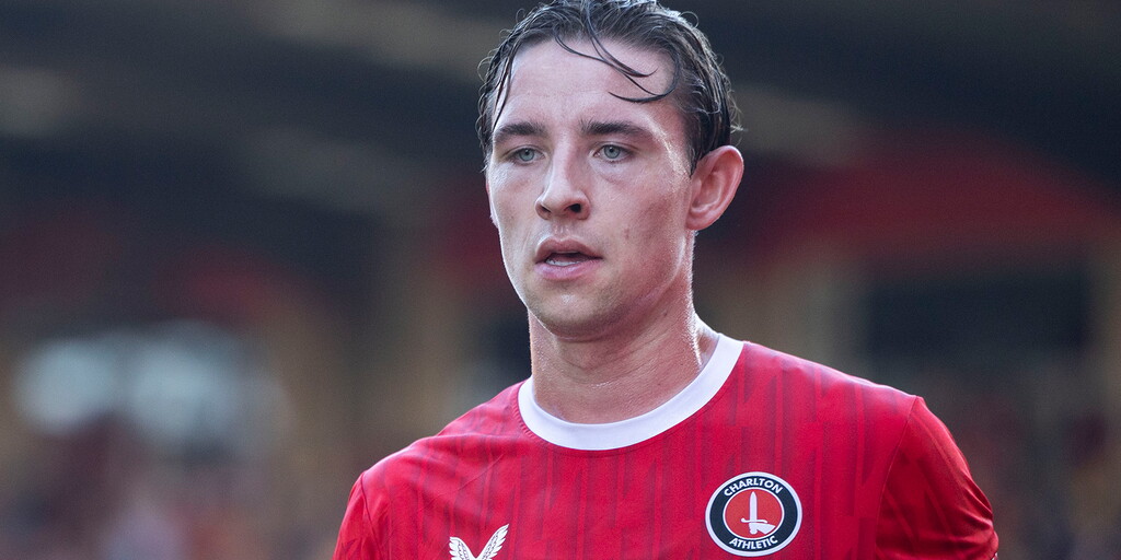 Taylor: 'You can feel the excitement building' | Charlton Athletic ...