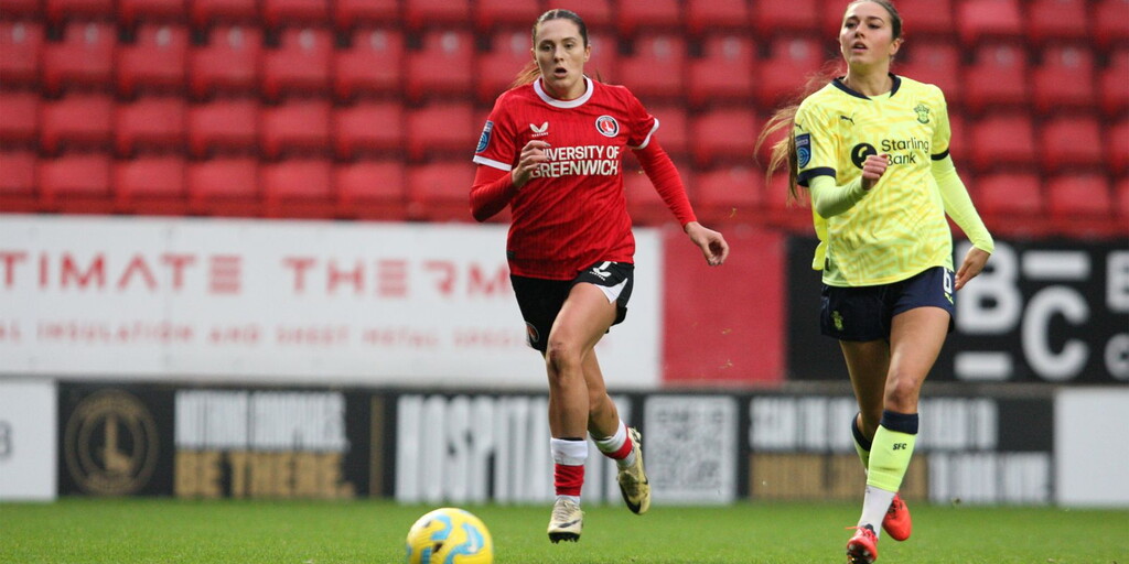 MATCH REPORT: Charlton 0 Southampton 1 | Charlton Athletic Football Club