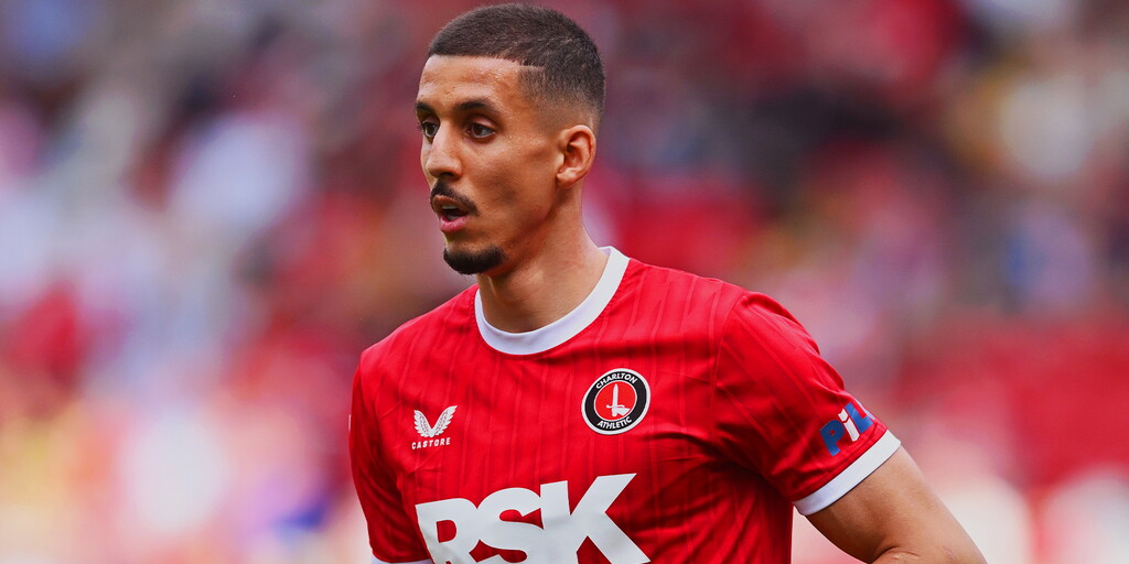 VALLEY REVIEW | Crawley Town edition | Charlton Athletic Football Club