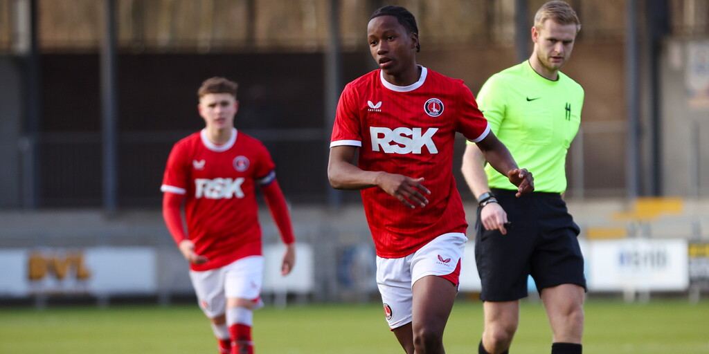 U21 REPORT | Charlton 3 Swansea City 1 | Charlton Athletic Football Club