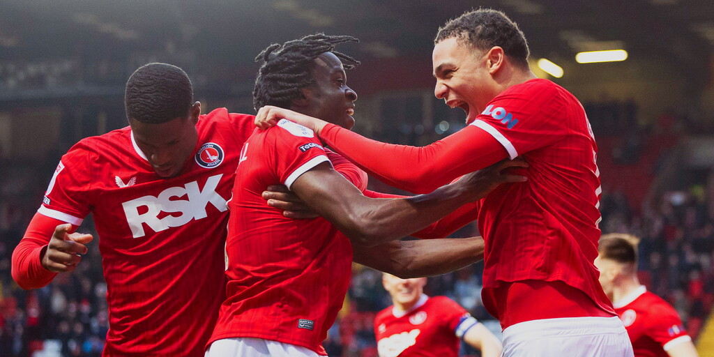 Watch Wycombe fixture live on CharltonTV | Charlton Athletic Football Club