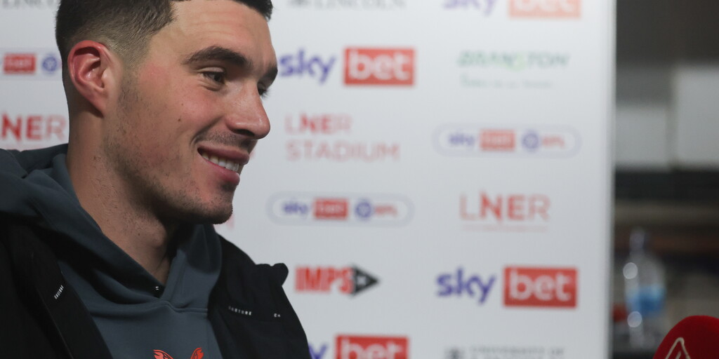 Lloyd Jones: 'We'll keep going' | Charlton Athletic Football Club