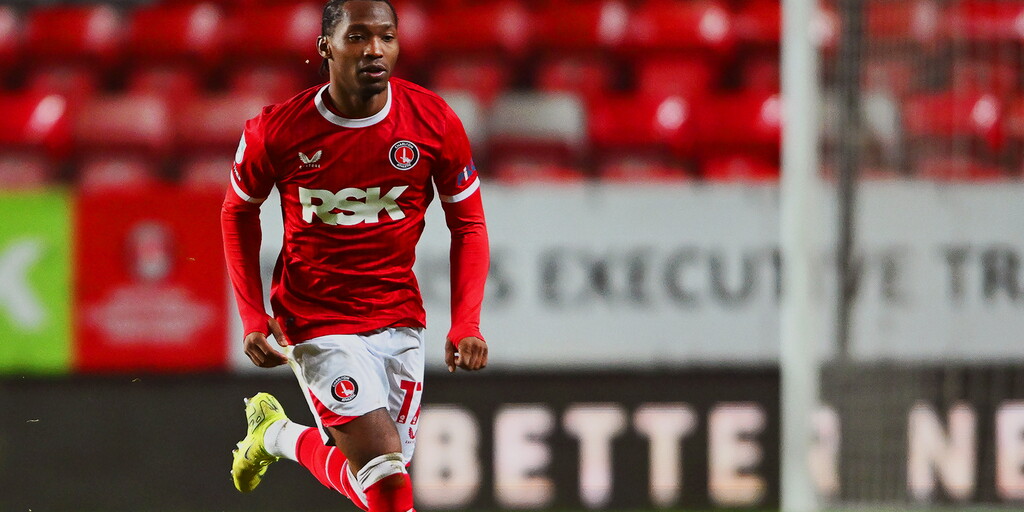 Tayo Edun joins Peterborough United | Charlton Athletic Football Club