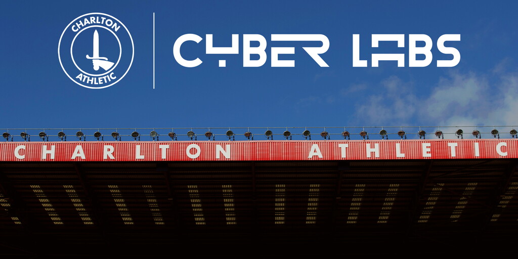 Charlton team up with Cyberlabs to launch Gaming Box | Charlton ...