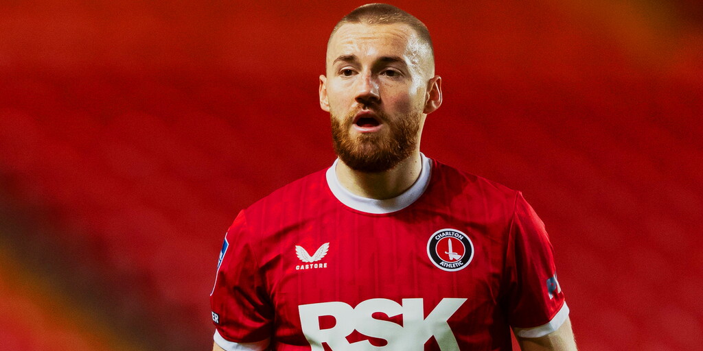 Allan Campbell joins Dundee United | Charlton Athletic Football Club